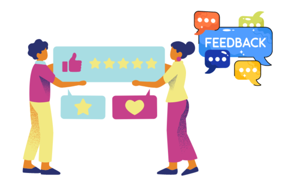 Cómo prevenir la desmotivación laboral: Las 5 Estrategias efectivas para dar feedback ...